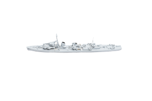 Yukikaze | Explore Naval History Today — Fleet of Freedom