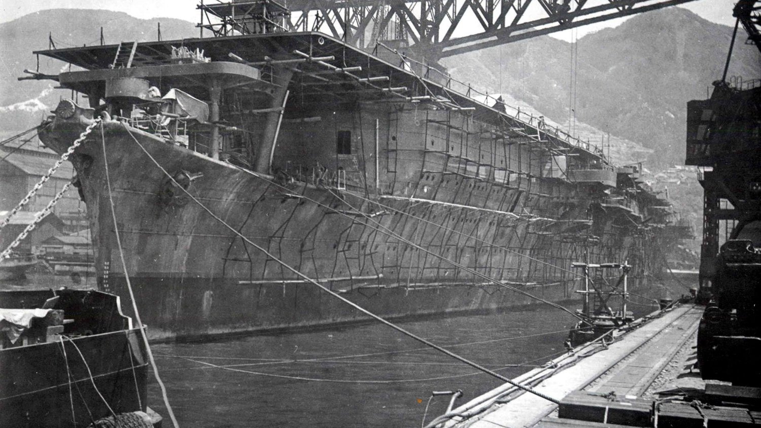 Soryu | Discover Naval History Today — Fleet of Freedom