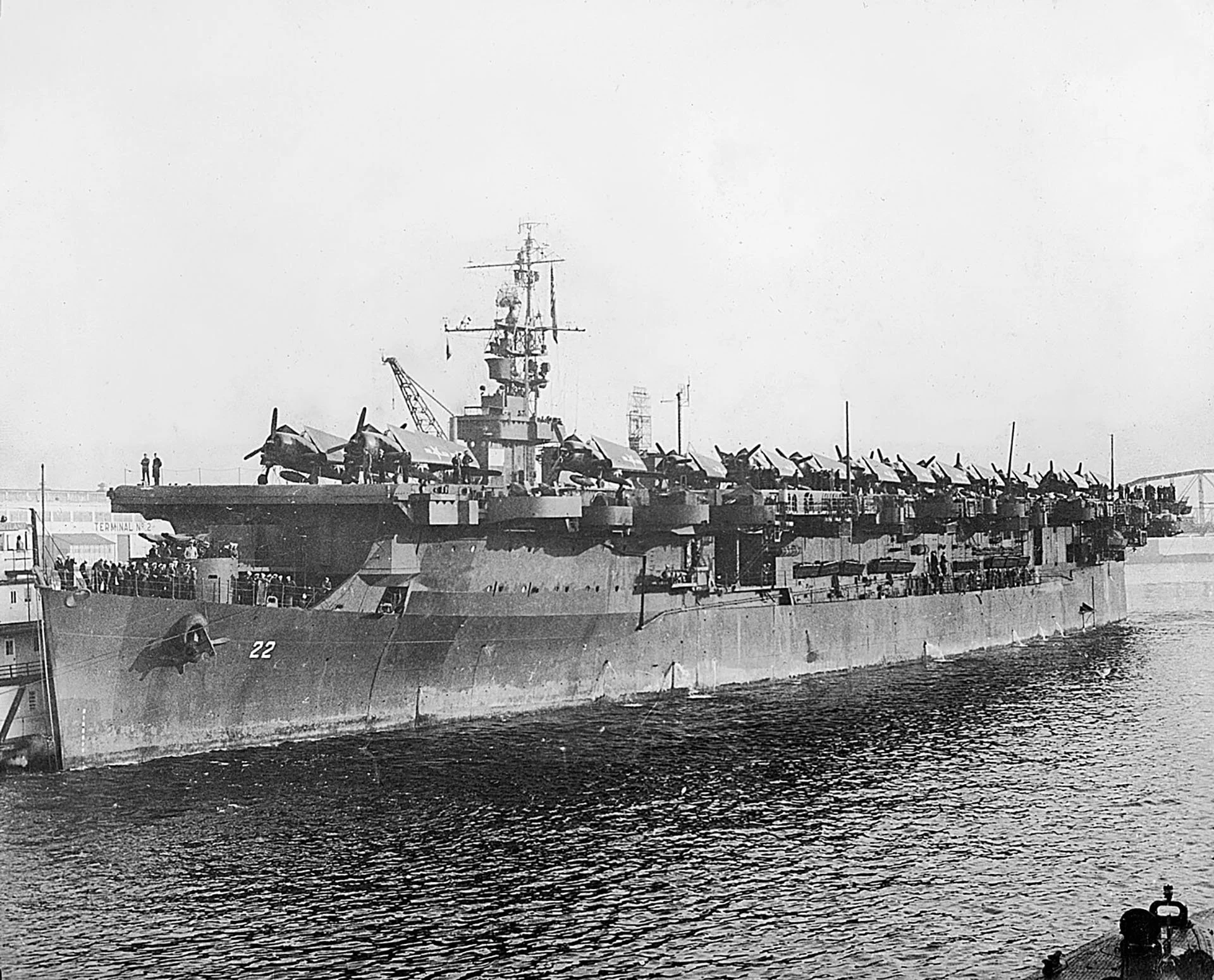USS Independence | Discover USS Independence Today — Fleet of Freedom