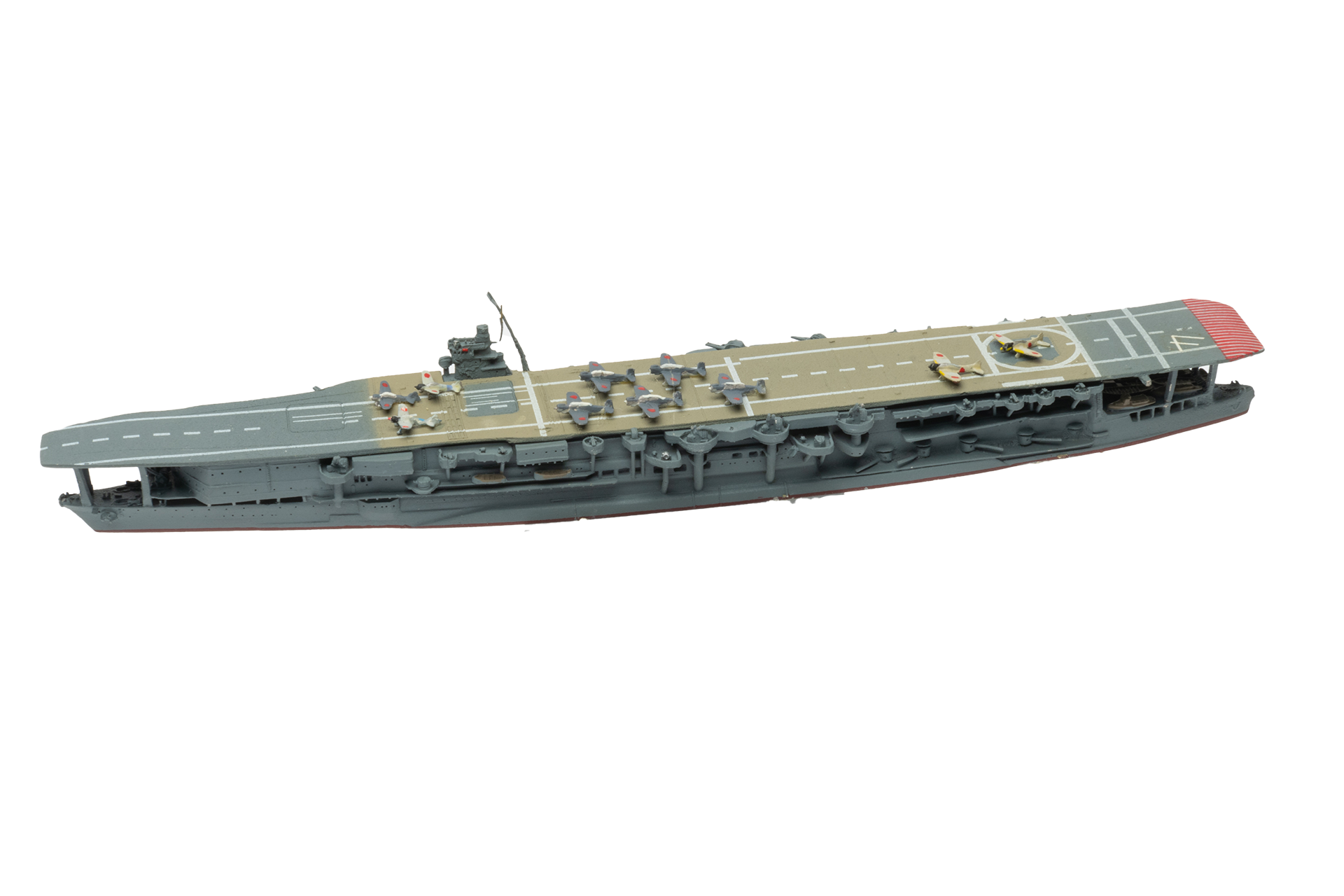 Kaga | Explore Naval History Today — Fleet of Freedom