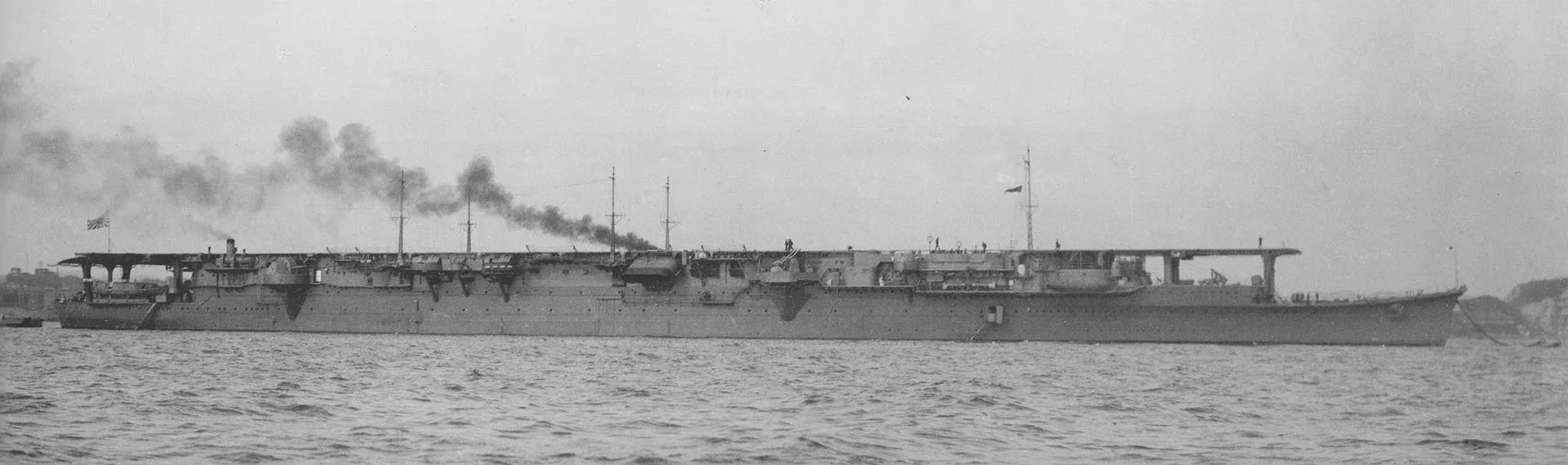 Shoho | Explore Naval History Today — Fleet of Freedom