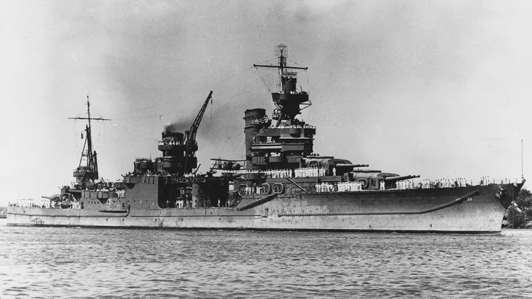 USS Portland | Explore Naval History Today — Fleet of Freedom