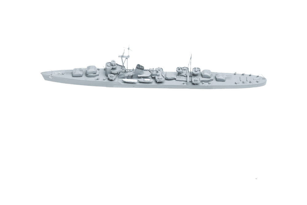 Akizuki | Discover Naval History Today — Fleet of Freedom