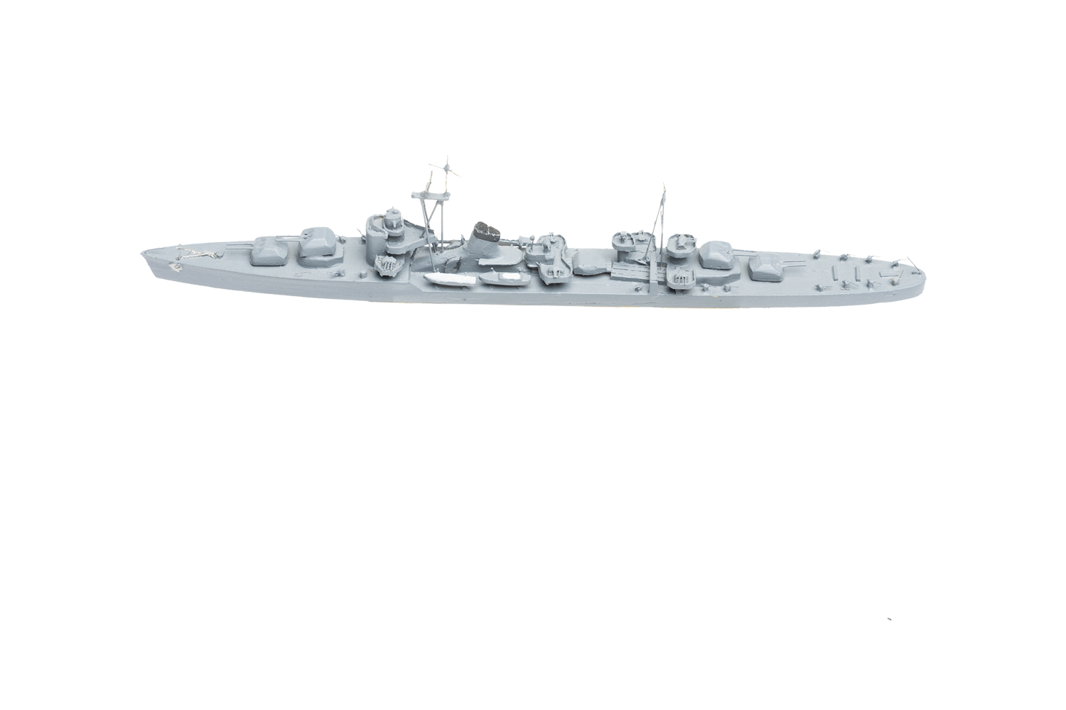 Akizuki | Discover Naval History Today — Fleet of Freedom