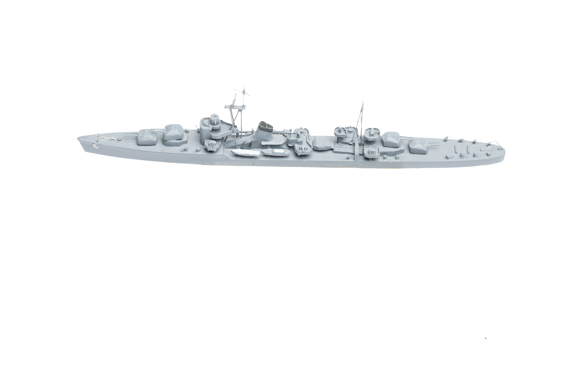 Akizuki | Discover Naval History Today — Fleet of Freedom