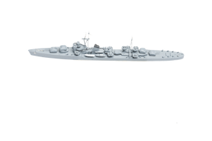 Akizuki | Discover Naval History Today — Fleet of Freedom