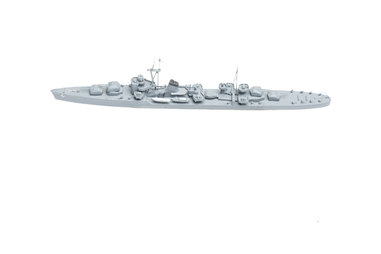 Akizuki | Discover Naval History Today — Fleet of Freedom