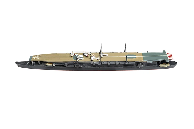 Shoho | Explore Naval History Today — Fleet of Freedom
