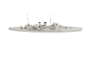 HMS Exeter | Discover HMS Exeter – Explore Today — Fleet of Freedom