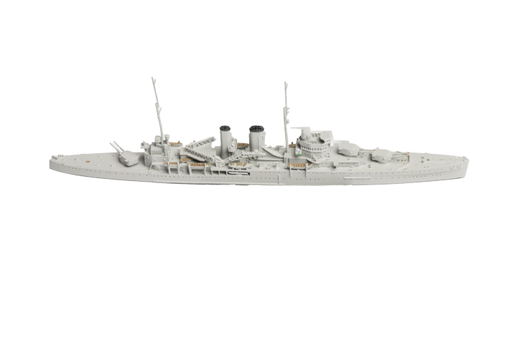 HMS Exeter | Discover HMS Exeter – Explore Today — Fleet of Freedom