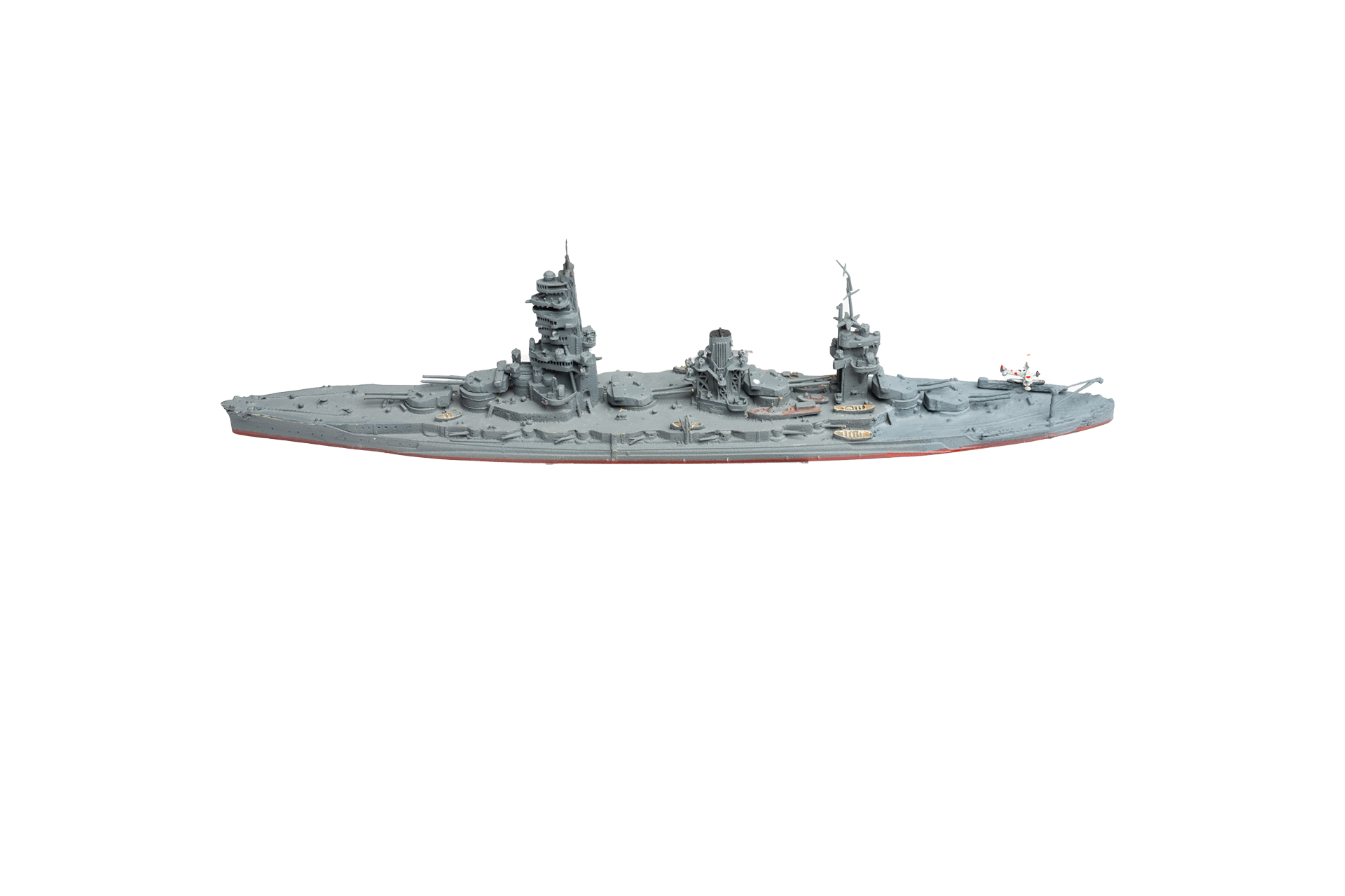 Yamashiro | Explore Naval History Today — Fleet of Freedom