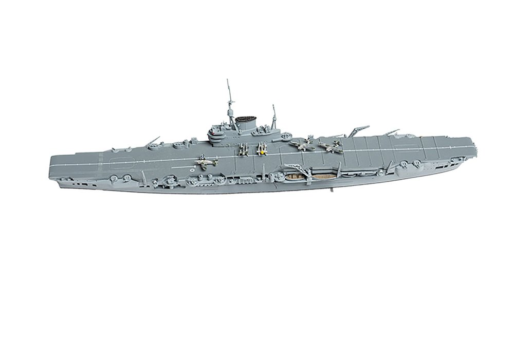 HMS Indefatigable | Discover Naval History Today — Fleet of Freedom