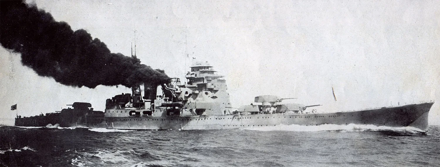 Maya | Explore Naval History Today — Fleet of Freedom