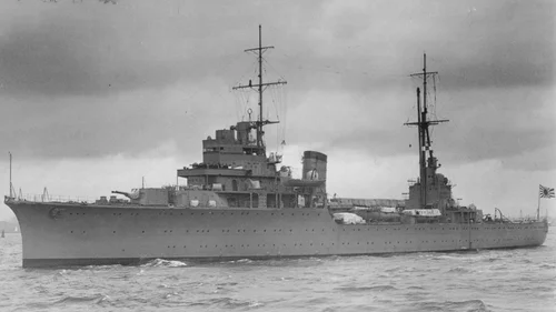 Katori | Explore Naval History Today — Fleet of Freedom
