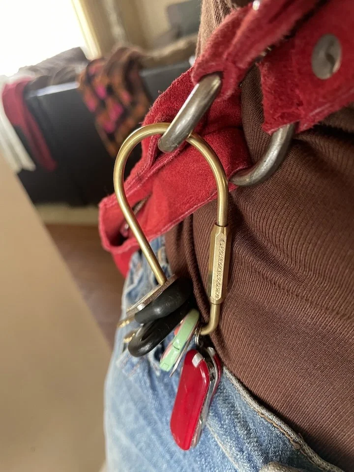 Babe’s Hardware | Unique Personalized Metal Accessories for Him & Her