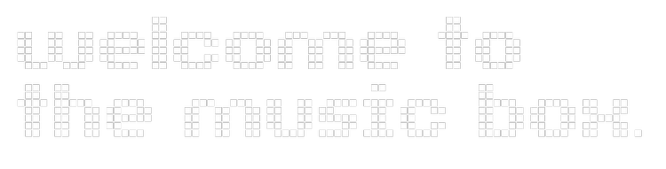 The Music Box