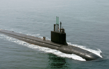 Micro Precision, LLC - DCP