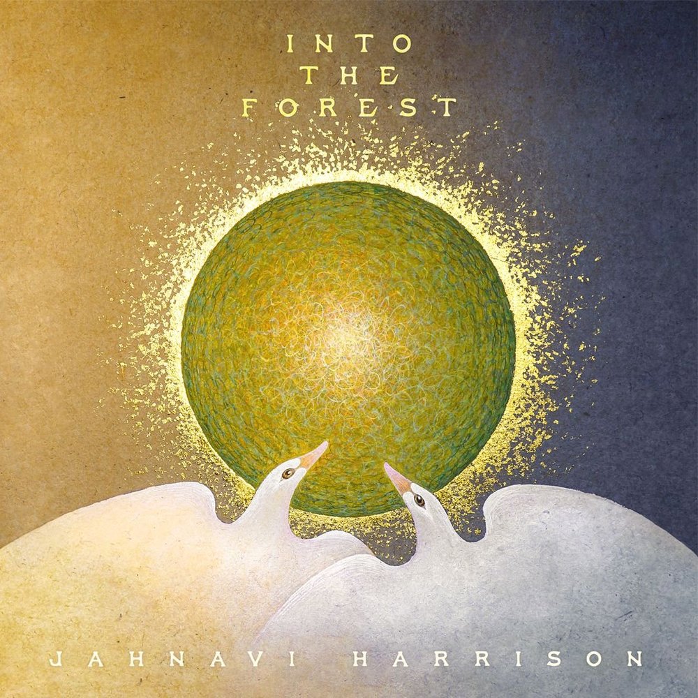 INTO THE FOREST — Jahnavi Harrison