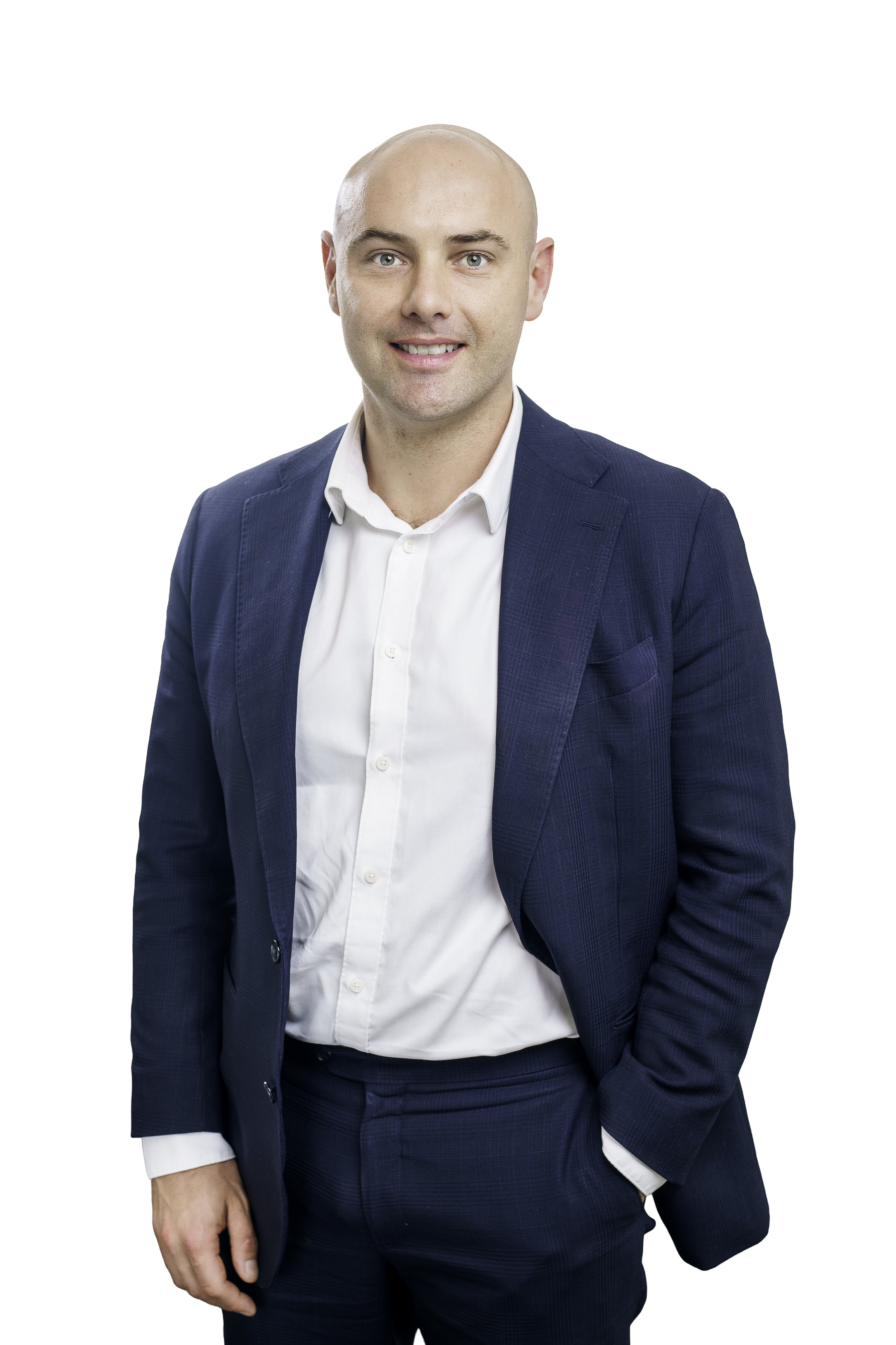 Mr Ben Dowdle - Orthopaedic Surgeon