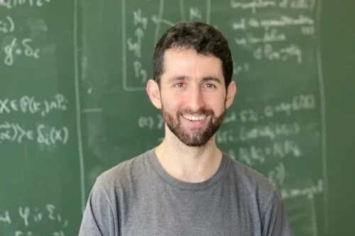 Logic Colloquium 2025 — Logic in Vienna 2025