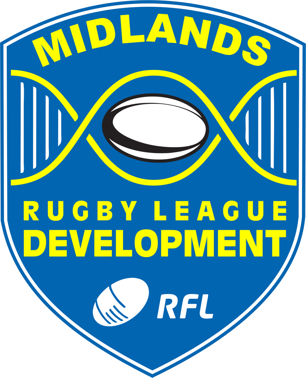 North East worcestershire ravens rugby league club