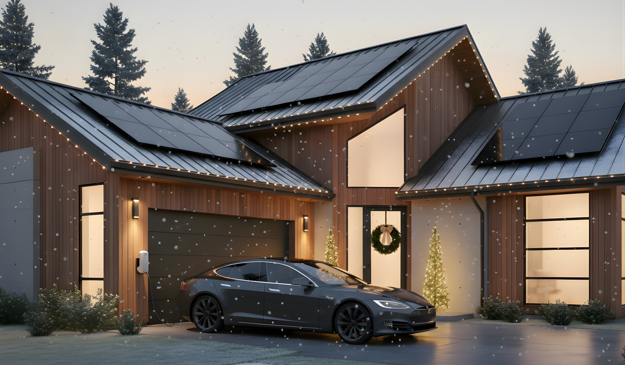 Transform Your Energy Future with SolarVue AI™