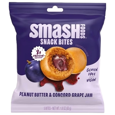 Real Snacks To You LLC