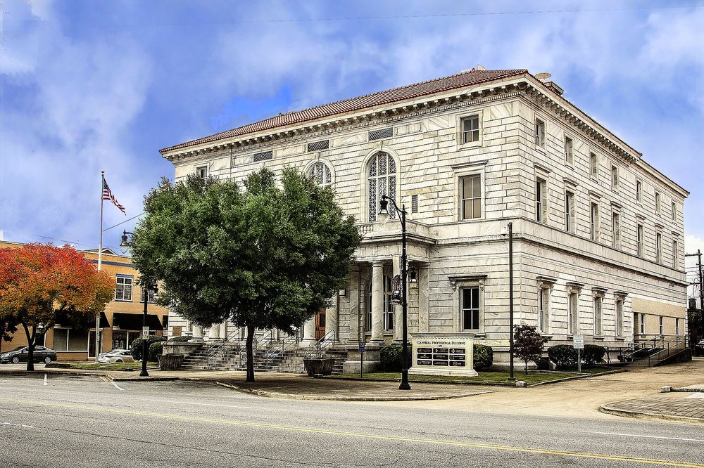 Joseph Puckett Consulting