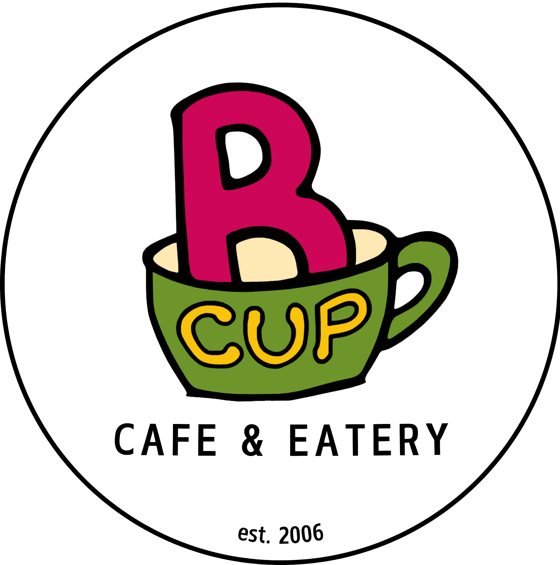 Breakfast, Brunch & Lunch in East Village NYC | B Cup Cafe & Eatery ...