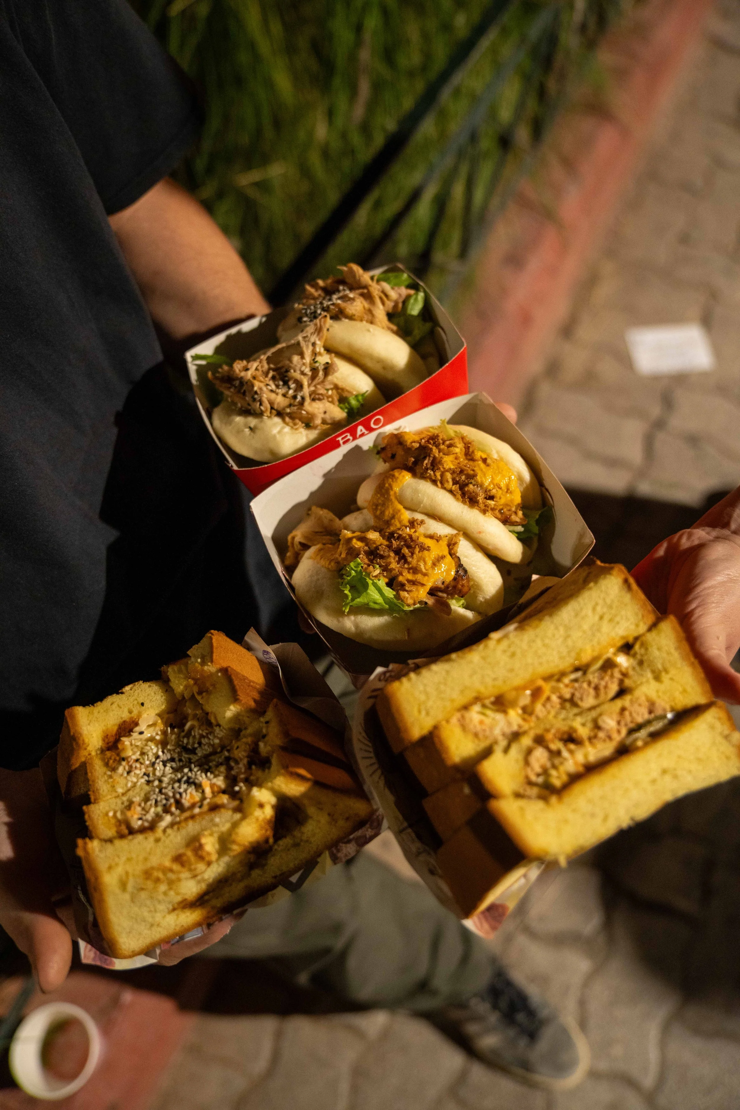 Athens Asian Food Festival