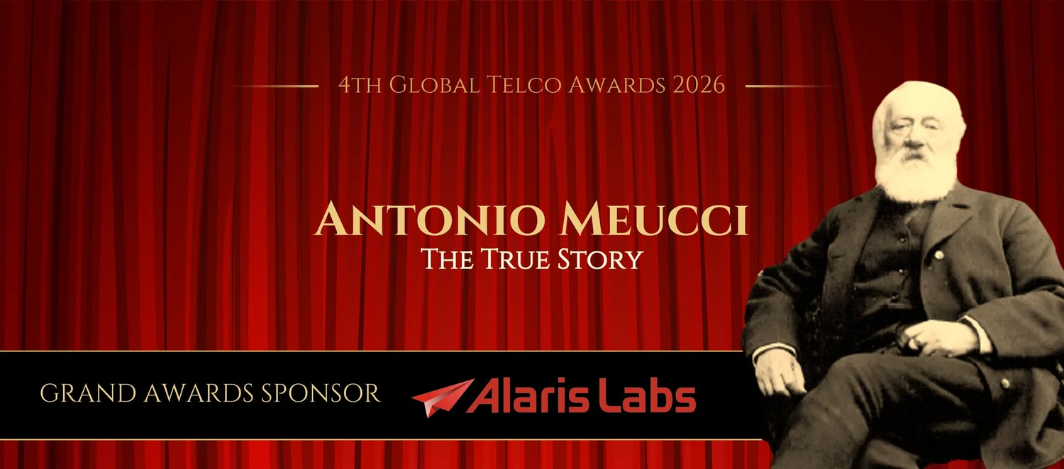 About Antonio Meucci — Antonio Meucci Awards