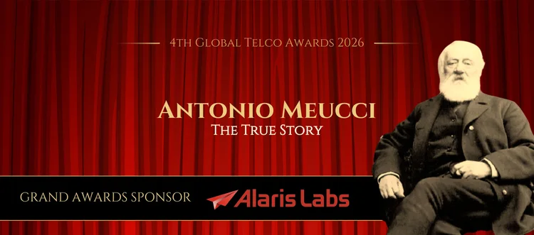 About Antonio Meucci — Antonio Meucci Awards