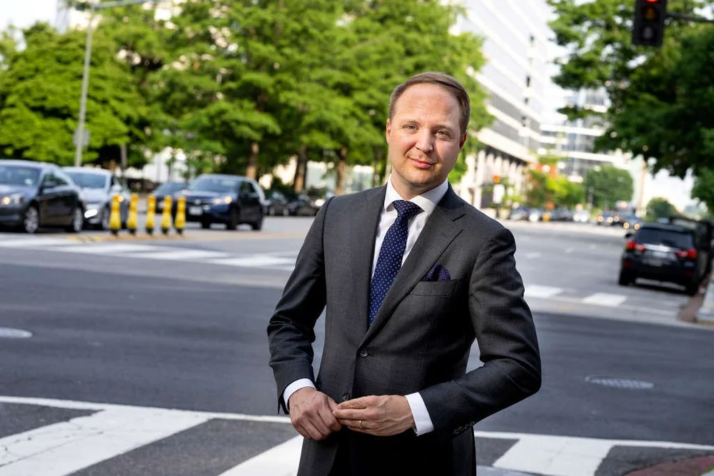 Team | Meet Our Leadership — Brzezinski Global Strategies