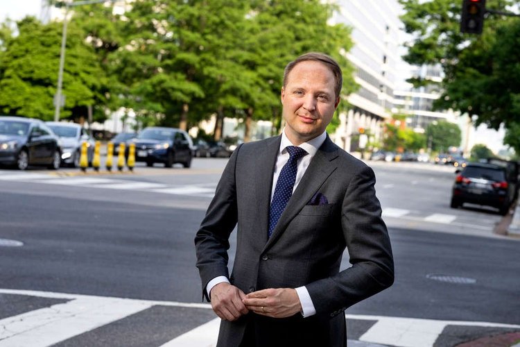 Team | Meet Our Leadership — Brzezinski Global Strategies