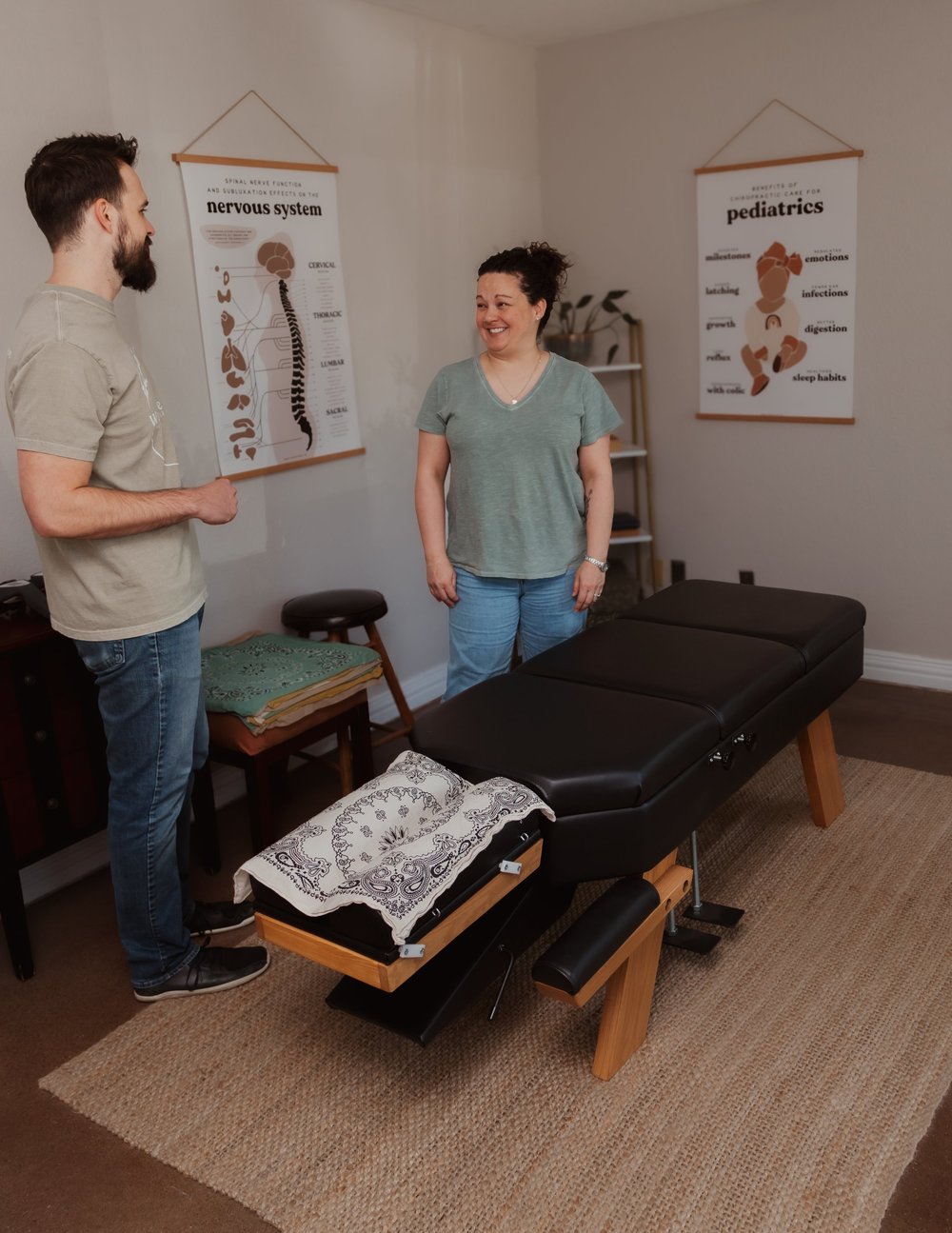 Weatherford Family Chiropractic