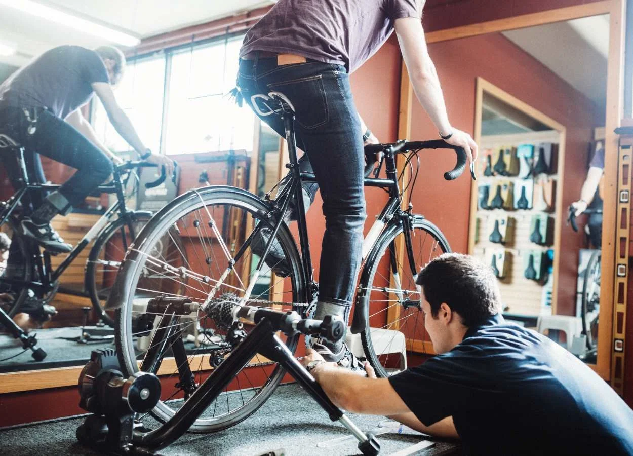 The Velo Shop | Best Bike Shop Emmaus - Lehigh Valley, PA