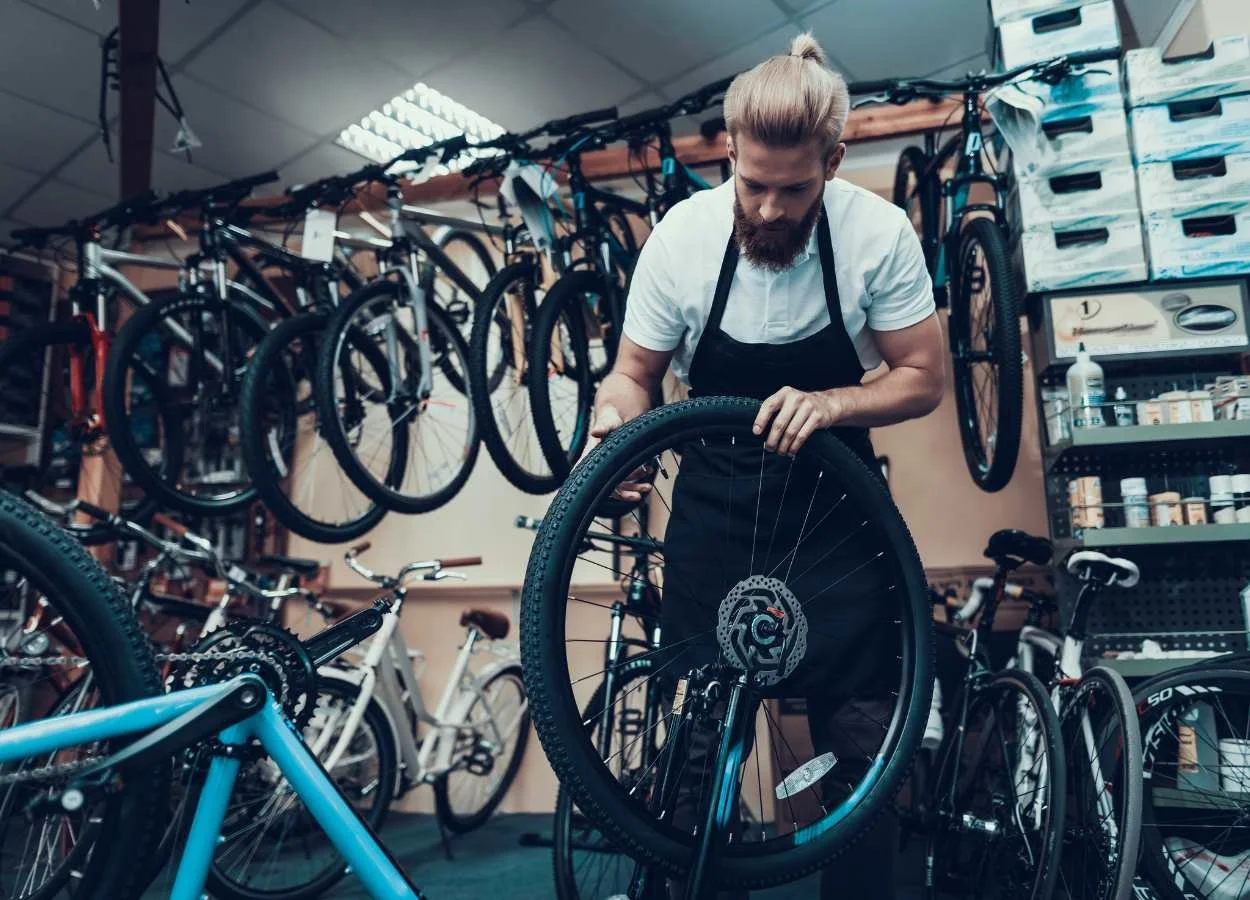 The Velo Shop | Best Bike Shop Emmaus - Lehigh Valley, PA