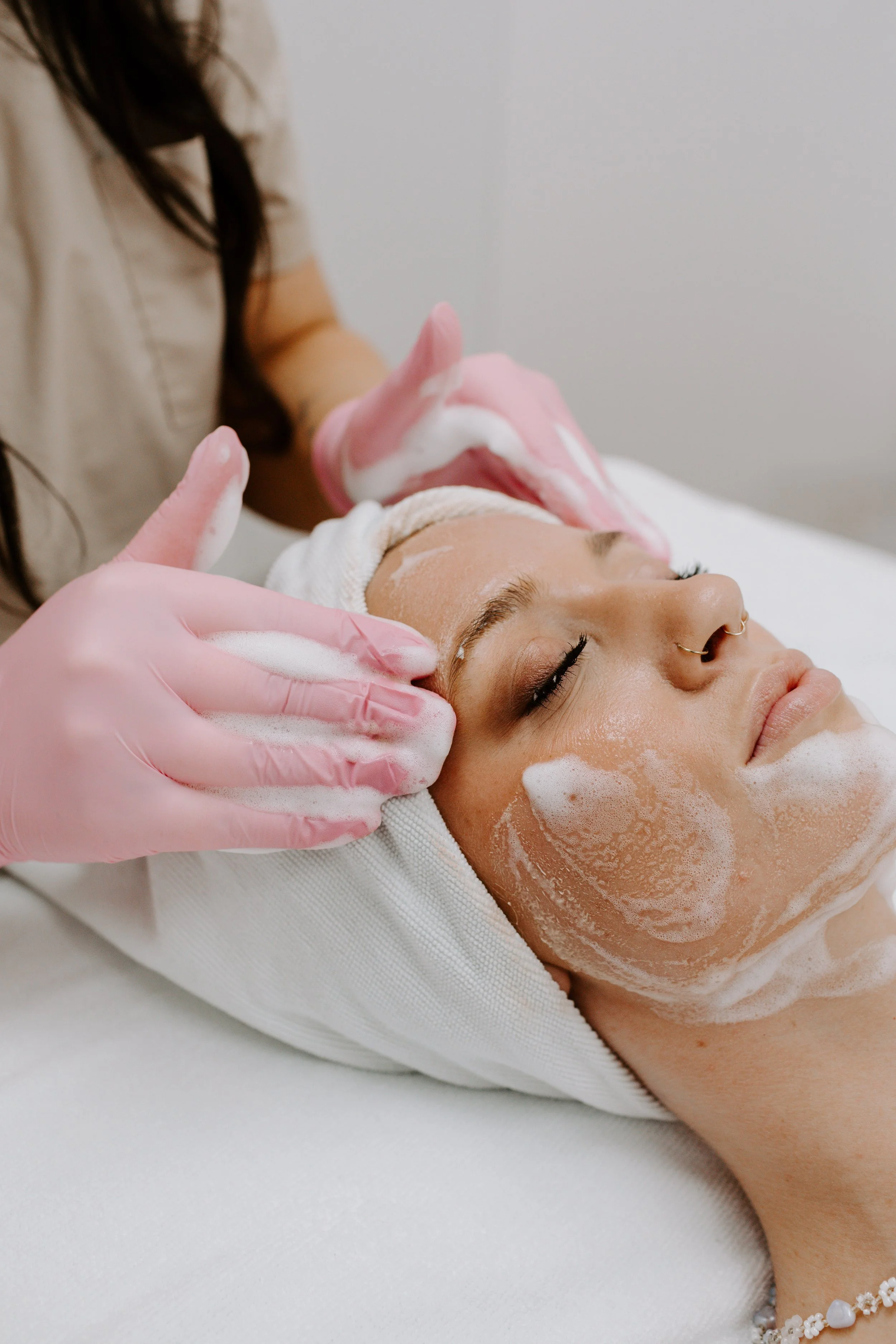 Services — Golden Hour Skin Clinic