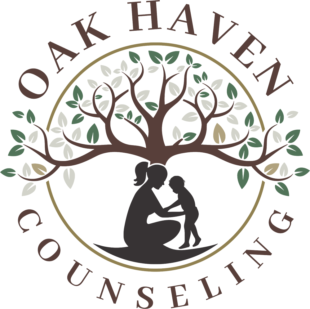 Oak Haven Counseling LLC | Find Support, Start Healing