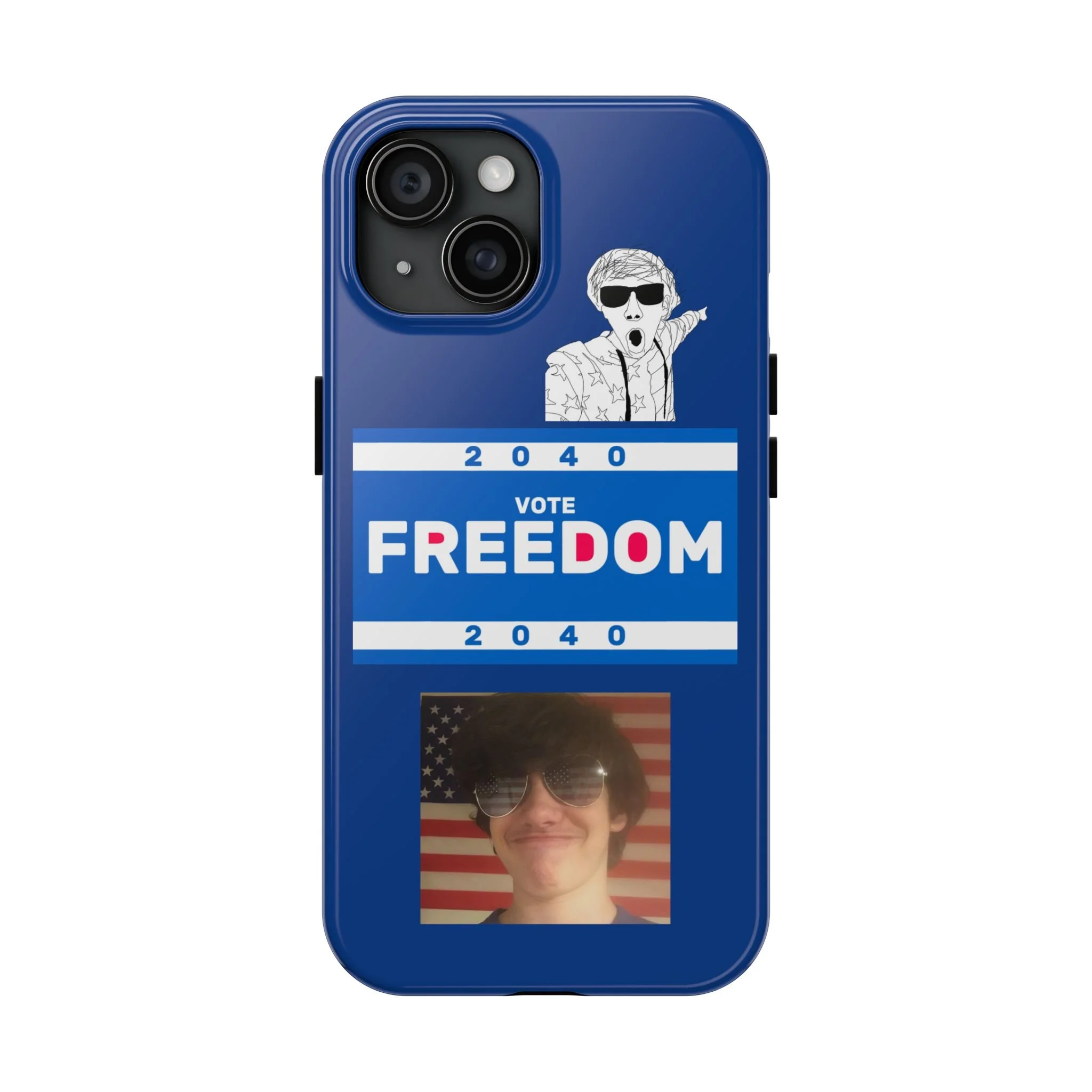 Shop — THE JOHN FREEDOM WEBSITE - RRAAAGGHGGH