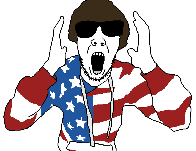 THE JOHN FREEDOM WEBSITE - RRAAAGGHGGH