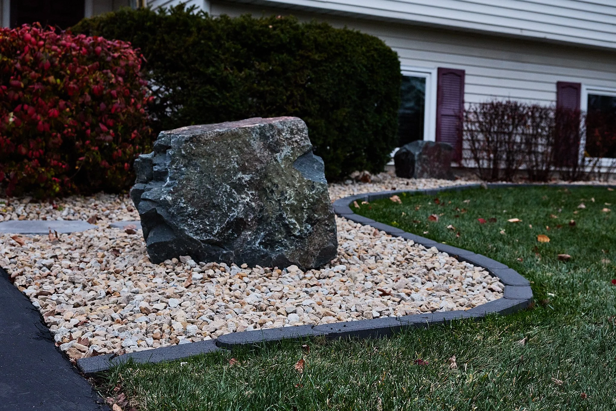 Relentless Landscaping LLC | Transform Your Outdoors