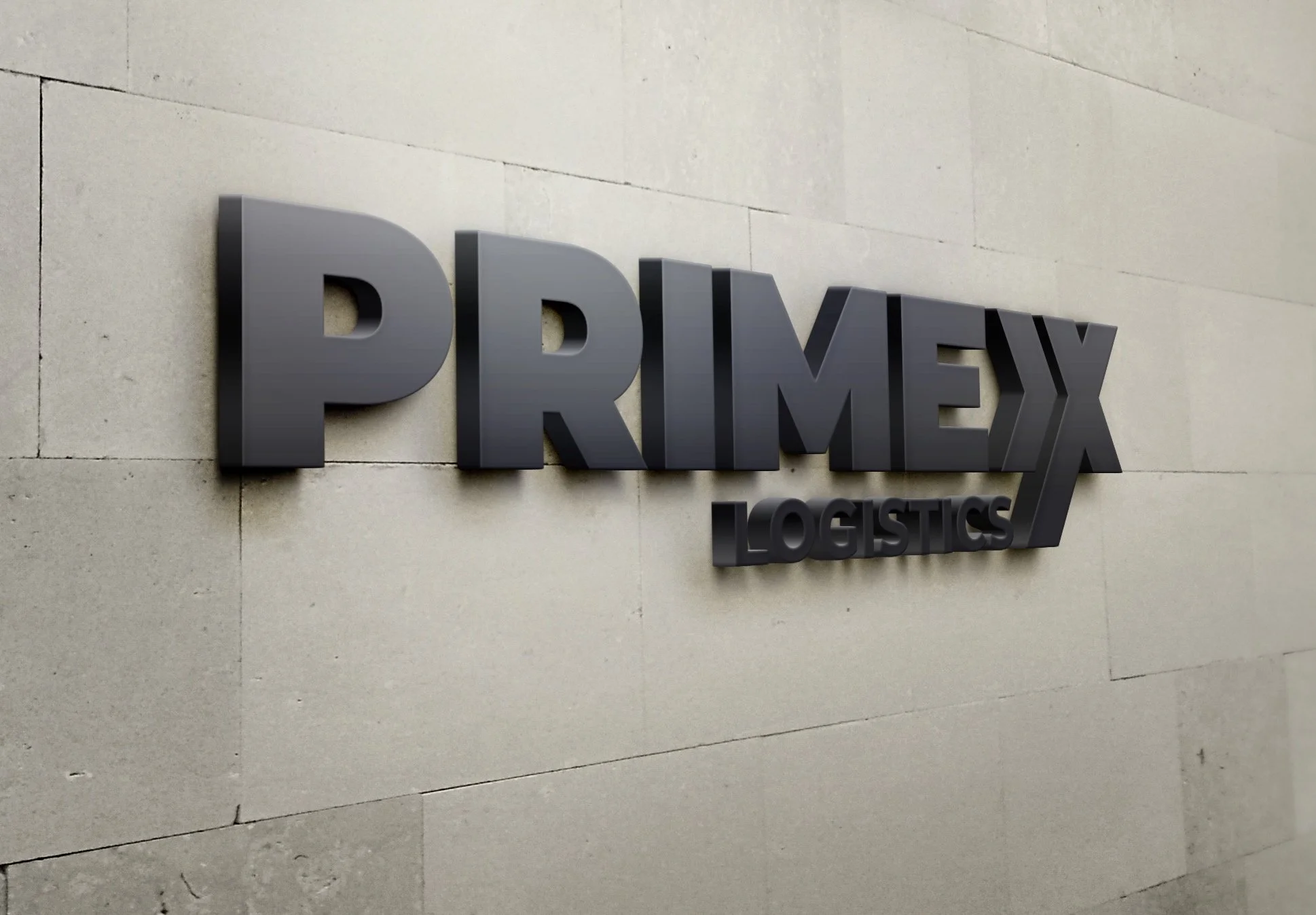 Primex Logistics
