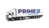 Primex Logistics