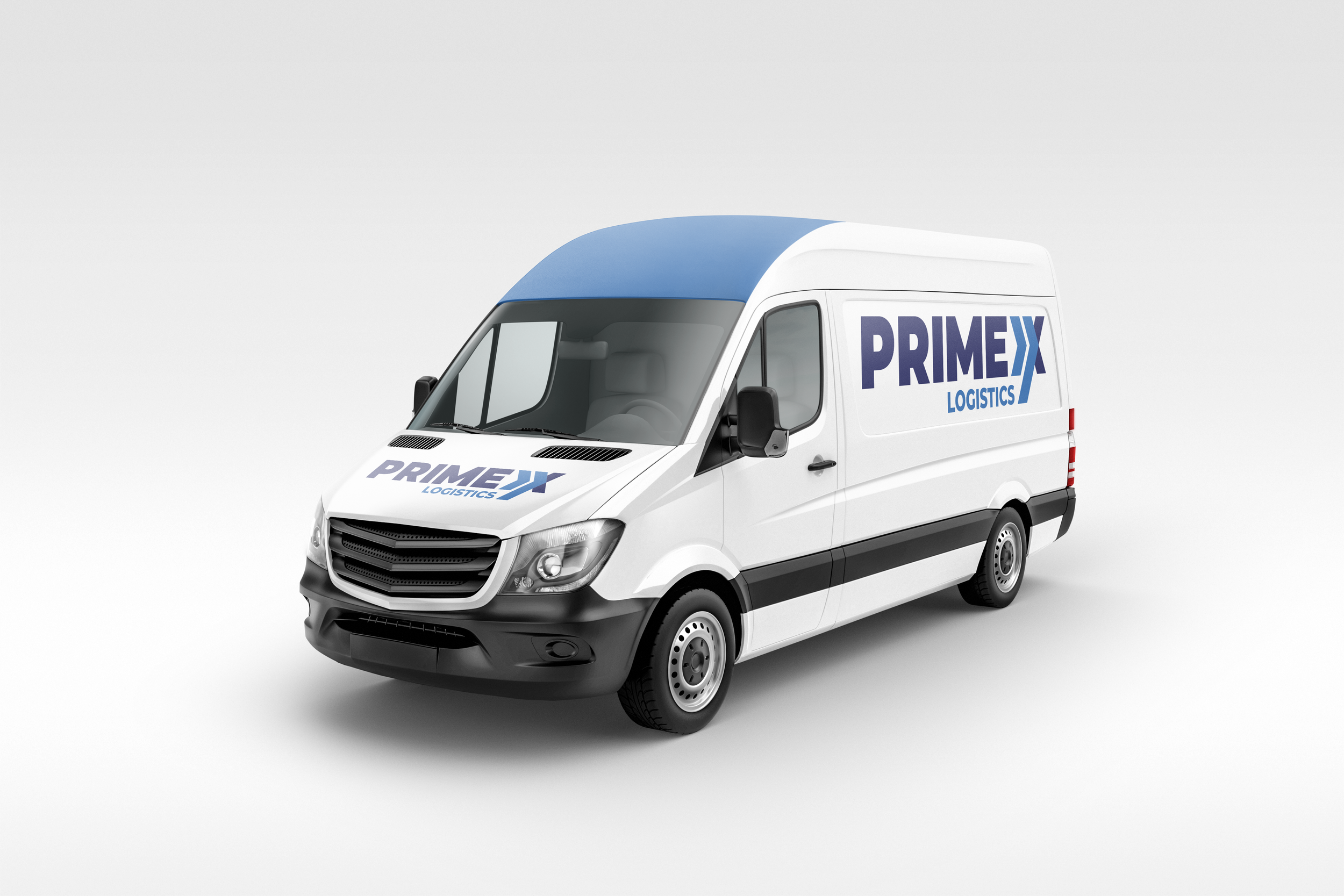 Primex Logistics