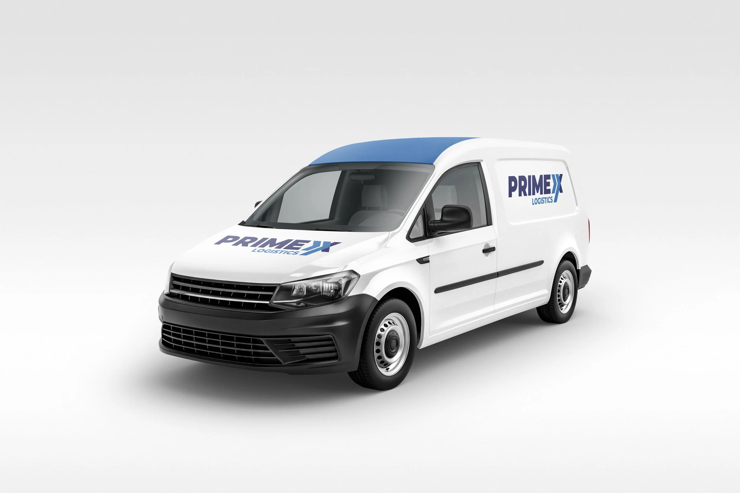 Primex Logistics