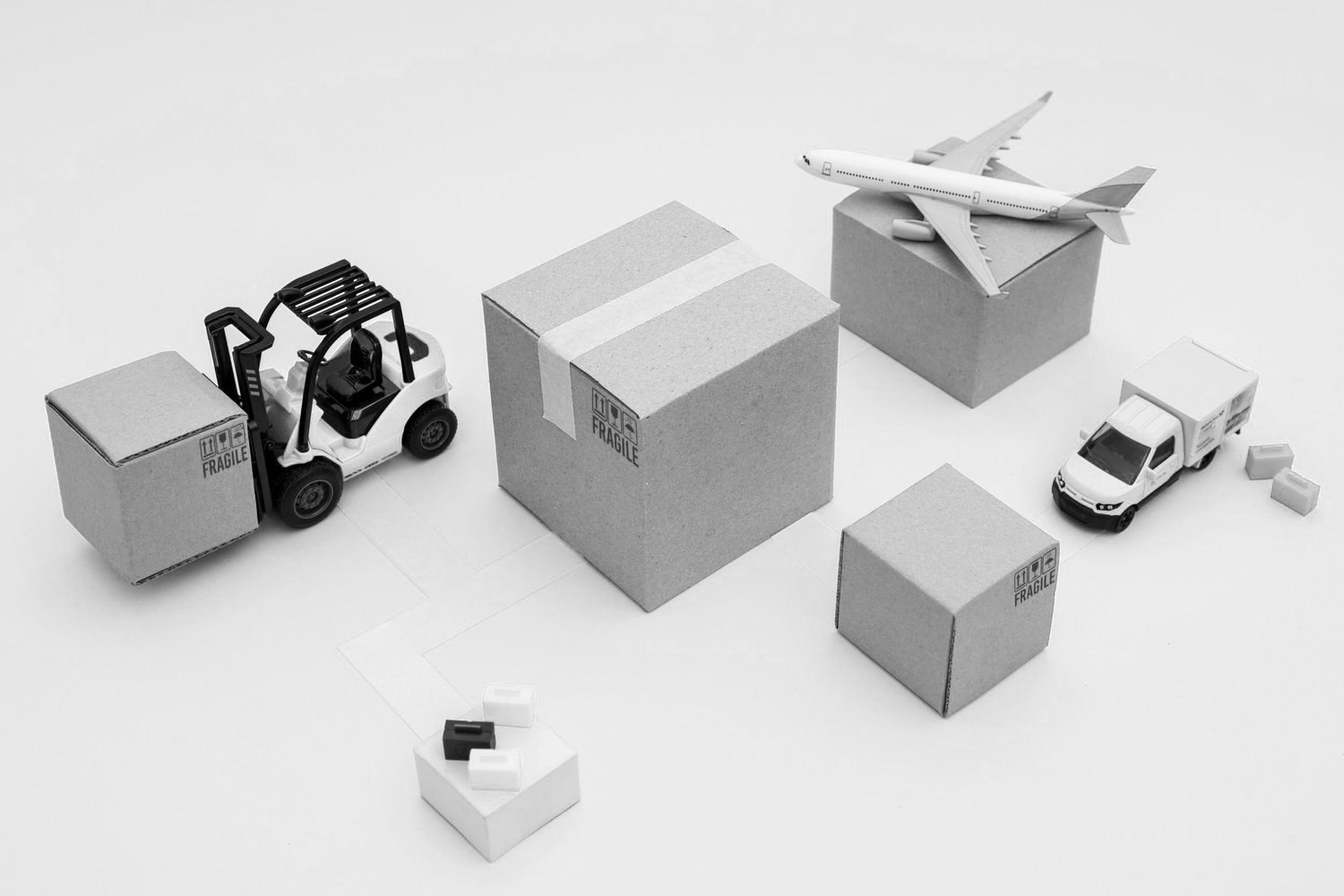 Primex Logistics