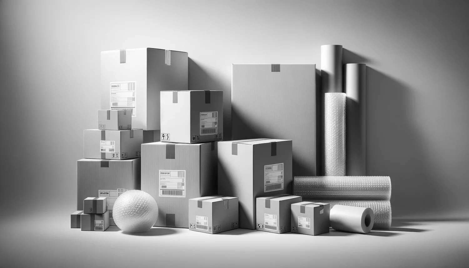 Primex Logistics