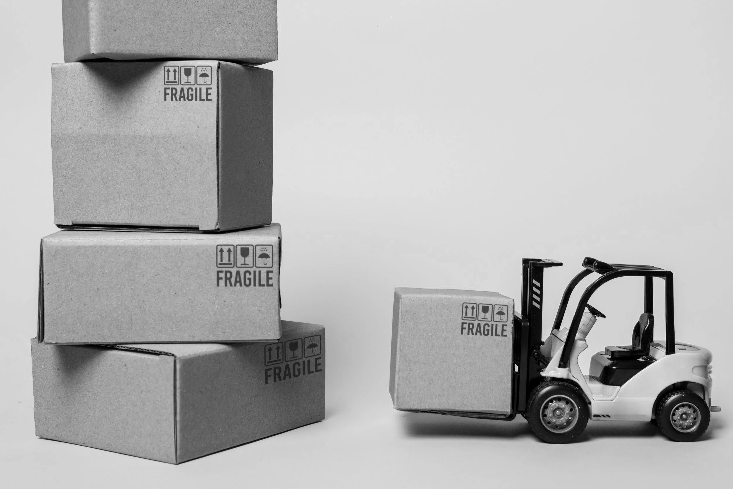 Primex Logistics