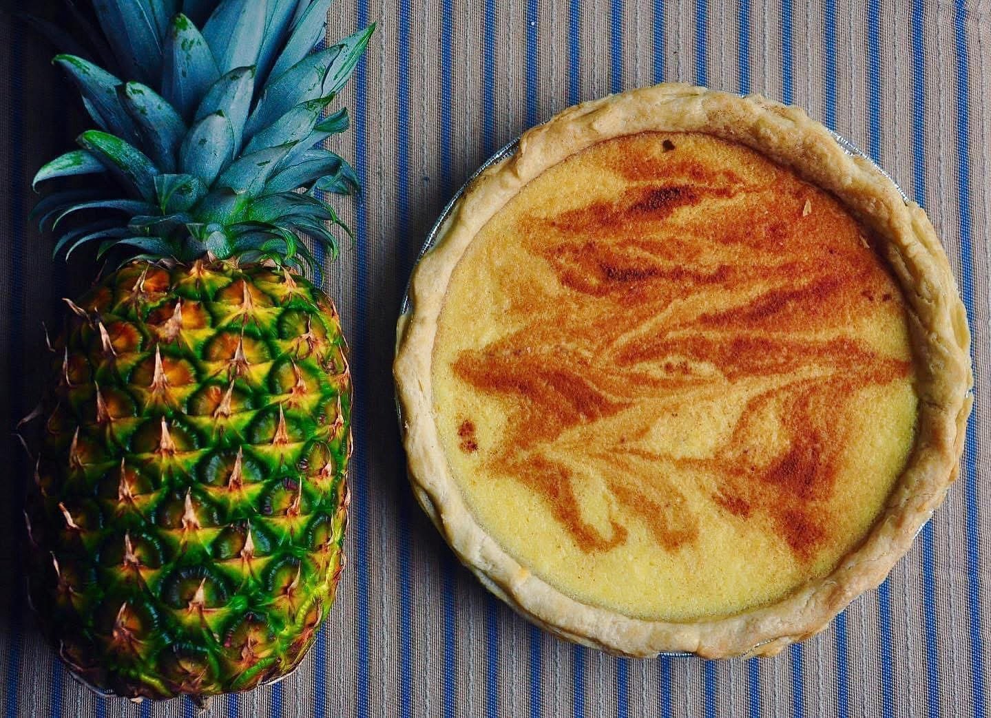Noble Pies: Handcrafted Sweet and Savory Pies in the Hudson Valley, New ...